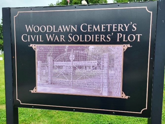 The Evolution of Monuments: A Look at the Local History of the Soldiers ...