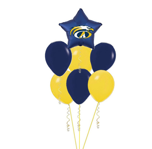 Andover high school balloon bouquet | The Party Fun