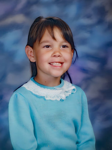 TRISH HAYNES | Light the Way