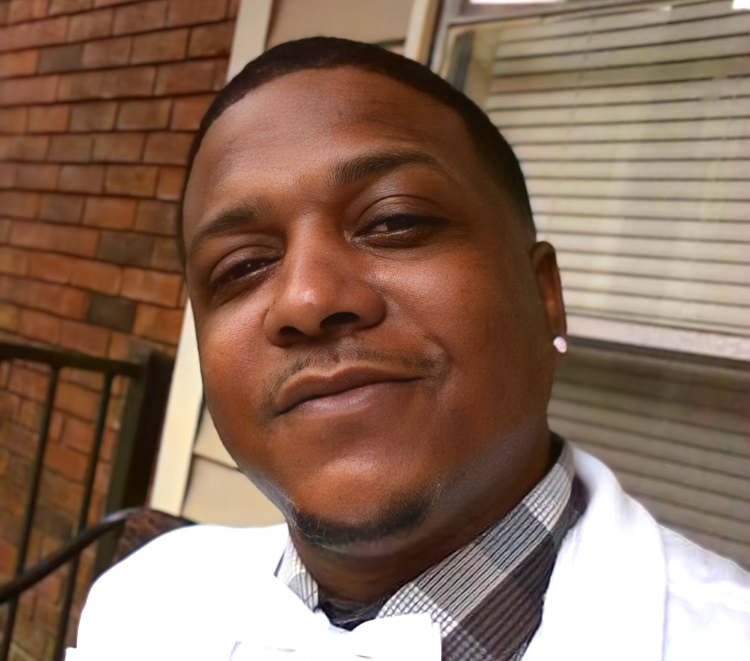 MARCUS OUBRE | Light the Way