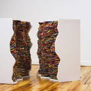 Sculptures | Andrea Myers artist