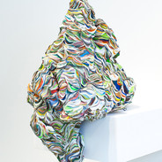 Sculptures | Andrea Myers artist