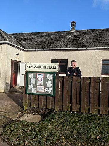 Surgeries | Dave Doogan MP Angus