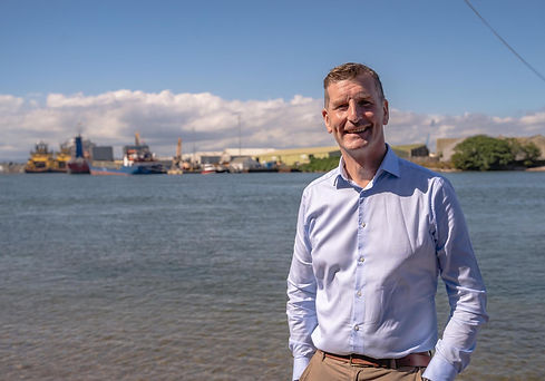 ELECTION | Dave Doogan MP Angus