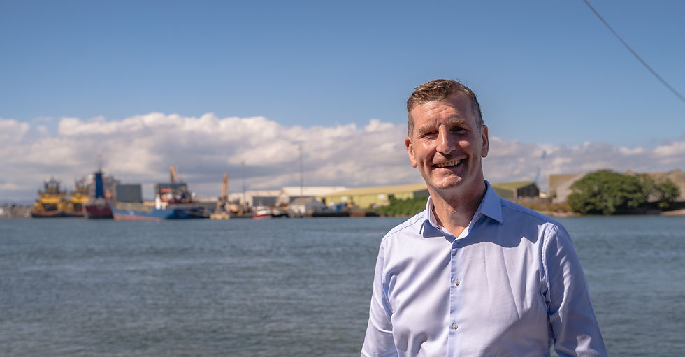 Home | Dave Doogan MP Angus