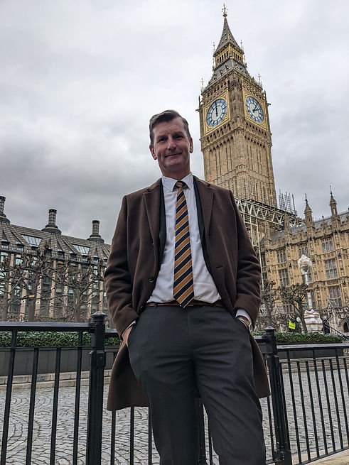 In Parliament | Dave Doogan MP Angus