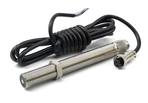 MPU M16/1,5 DİŞ CUMMINS MPS 6715 | jeneratoryedekparca