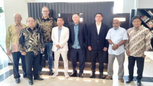 UNASDG Intergovernmental Organization