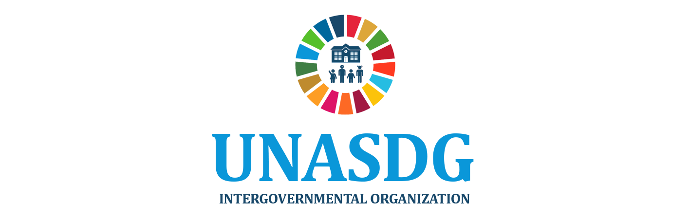 UNASDG Intergovernmental Organization