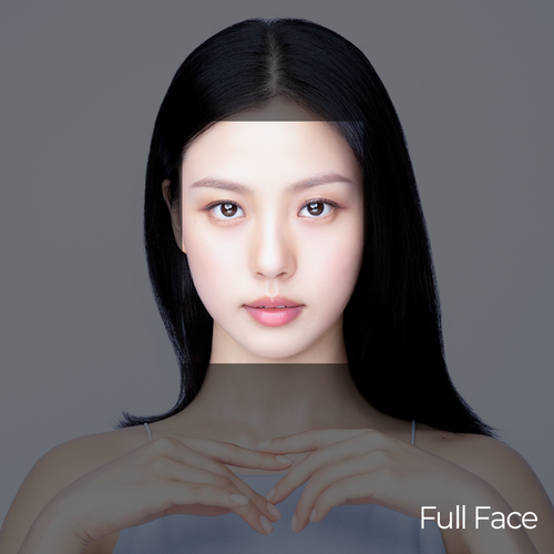 Ultraformer MPT Full Face Lift | KB April 2023