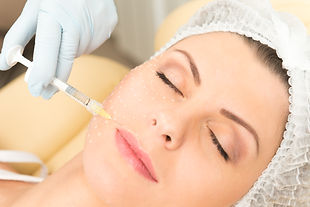 COSMETICS INJECTABLES