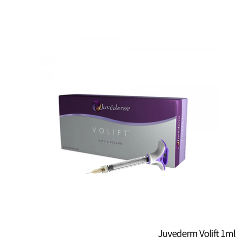 Juvederm Volift 1ml | KB April 2023