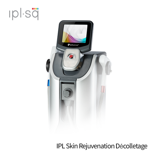 IPL Skin Rejuvenation Décolletage | KB April 2023