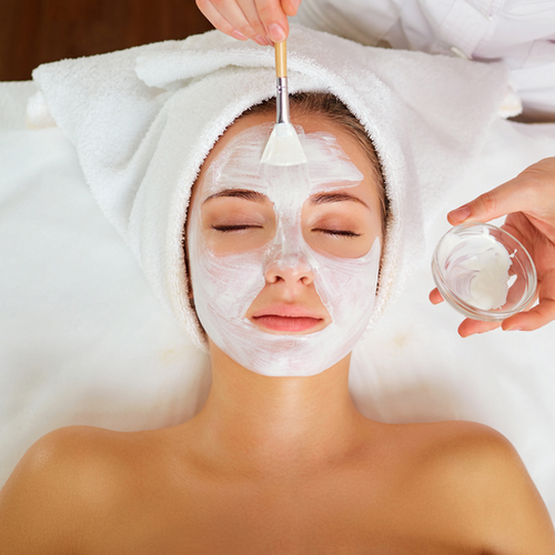 Express Facial | KB April 2023