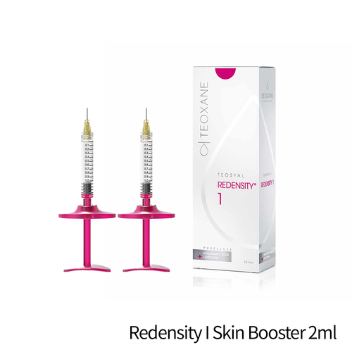Redensity I Skin Booster 2ml | KB April 2023