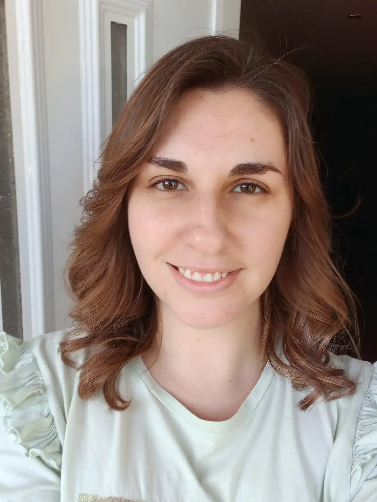 Sobre mim | Sara Leites