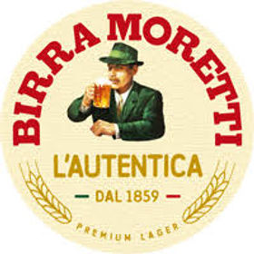 Birra Moretti