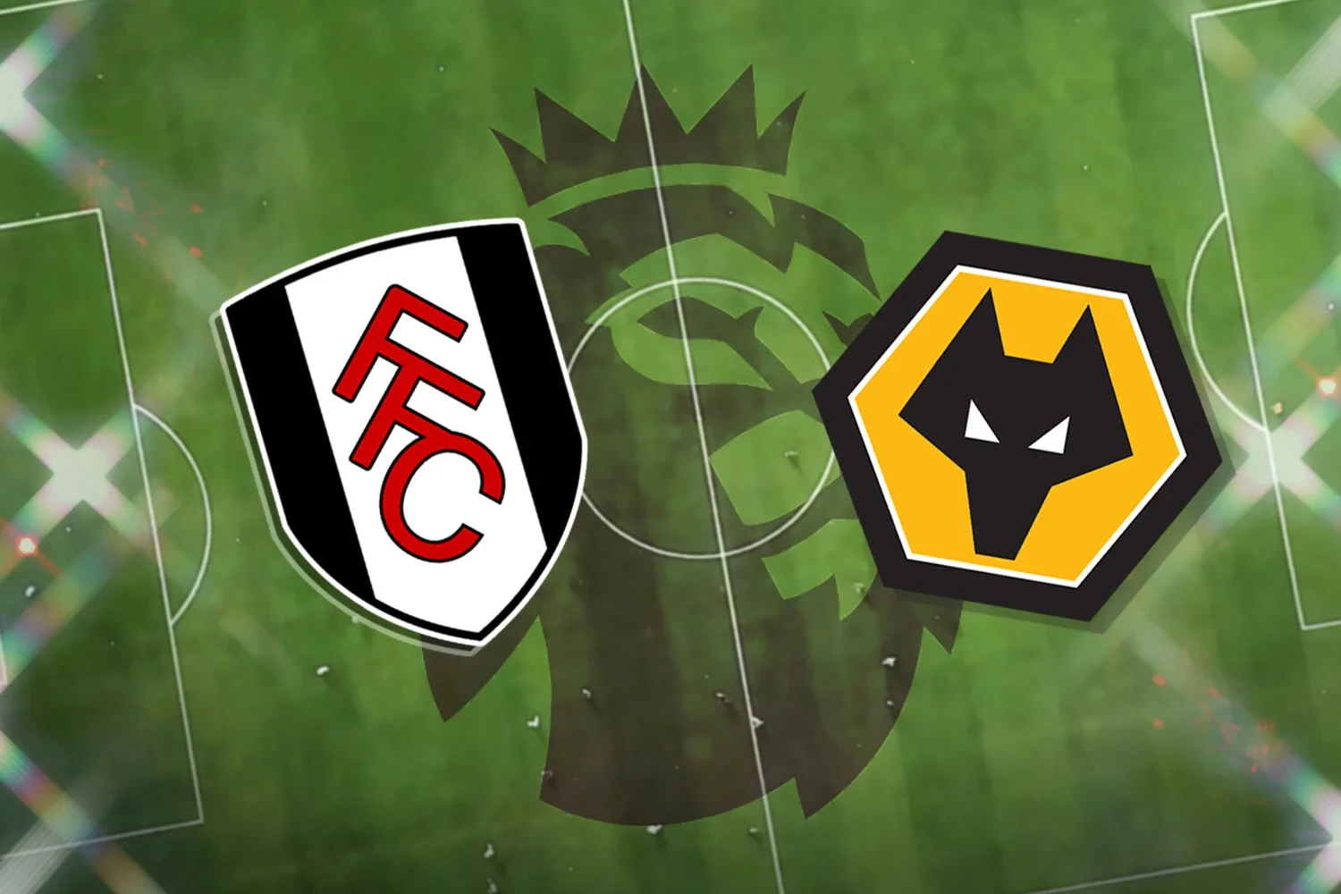 Fulham v Wolves