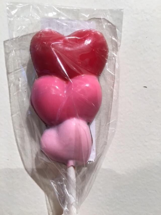 DECORATIVE LOLLIPOPS | wcandies