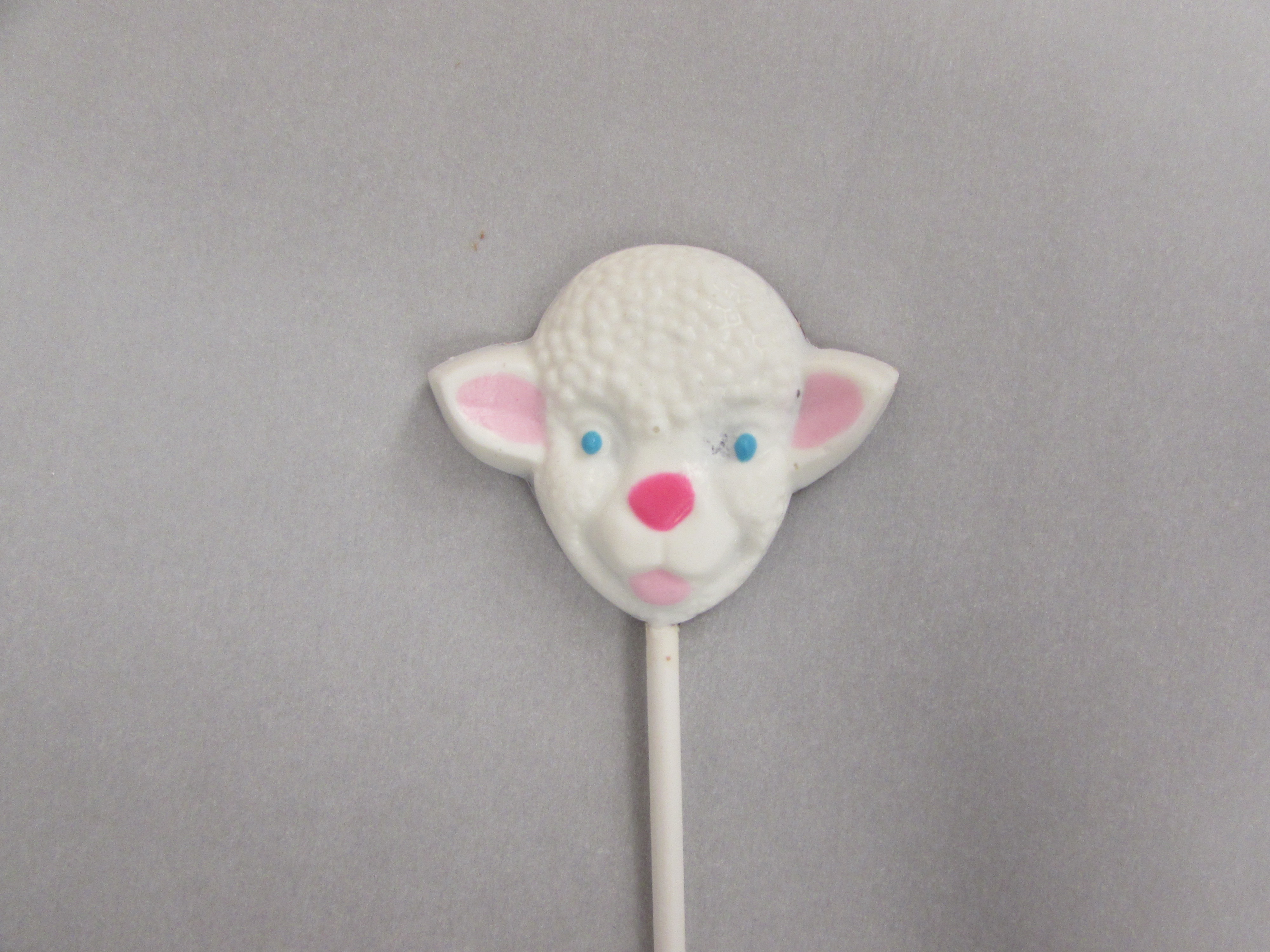 DECORATIVE LOLLIPOPS | wcandies