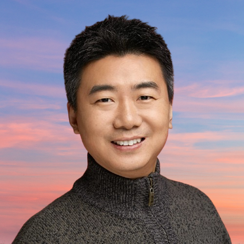 Chao He | Opticare AI