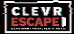 CleVR Escape | Escape Room | Virtual Reality Arcade