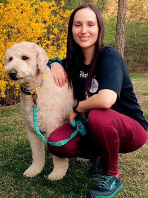 Professional Pet Sitter/Dog Walker: Morristown, NJ