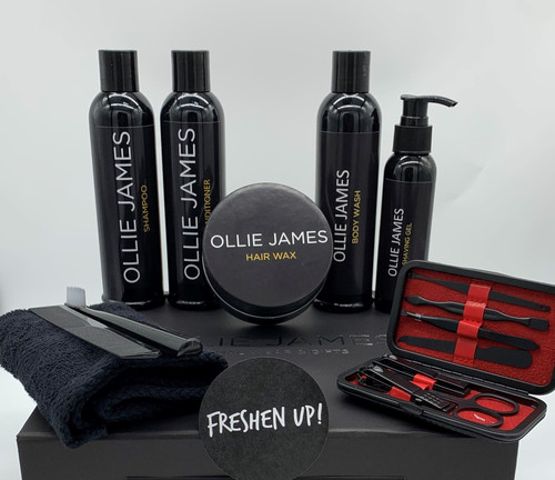 'Freshen Up' Gift Box | EMILY KATE