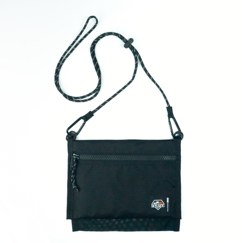 FF6200 - TWIN SACOCHE SET | closet