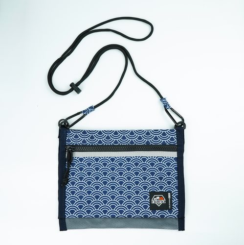 FF6200 - TWIN SACOCHE SET | FAIRFAX