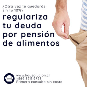 Inicio | Hay Solución