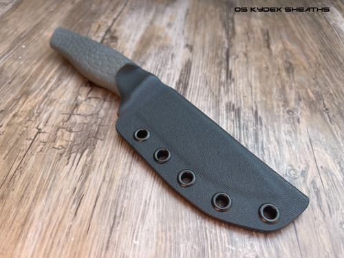 UG Tools TiNy Droppoint Kydexscheide | OS Kydex Sheaths