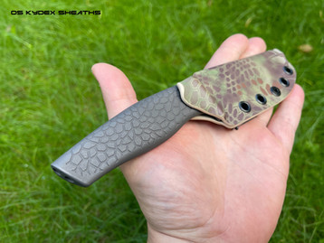 UG Tools Kydexscheiden | OS Kydex Sheaths