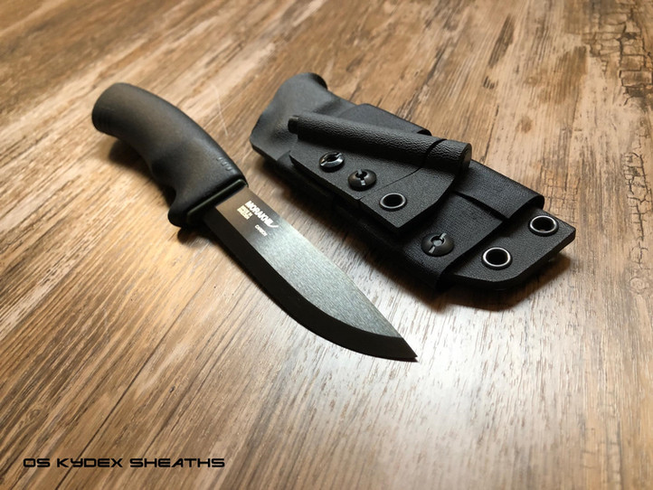 Galerie | OS Kydex Sheaths