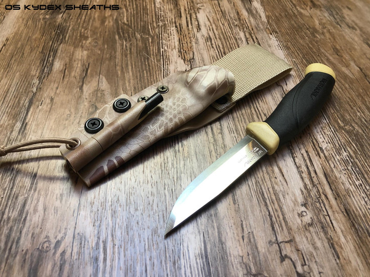 Galerie | OS Kydex Sheaths