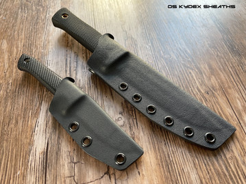 GALLERY | OS Kydex Sheaths