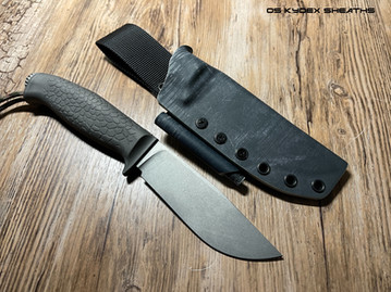 UG Tools Kydexscheiden | OS Kydex Sheaths