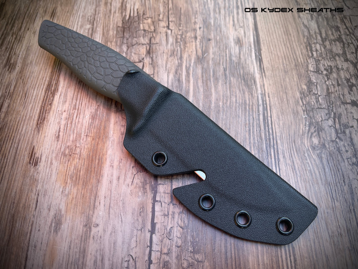 UG Tools Kydexscheiden | OS Kydex Sheaths