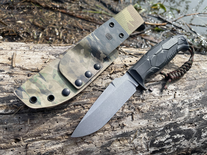 UG Tools Kydexscheiden | OS Kydex Sheaths