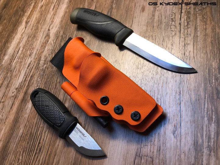 Galerie | OS Kydex Sheaths