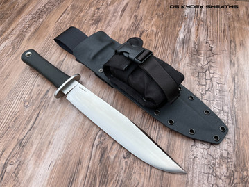 GALLERY | OS Kydex Sheaths