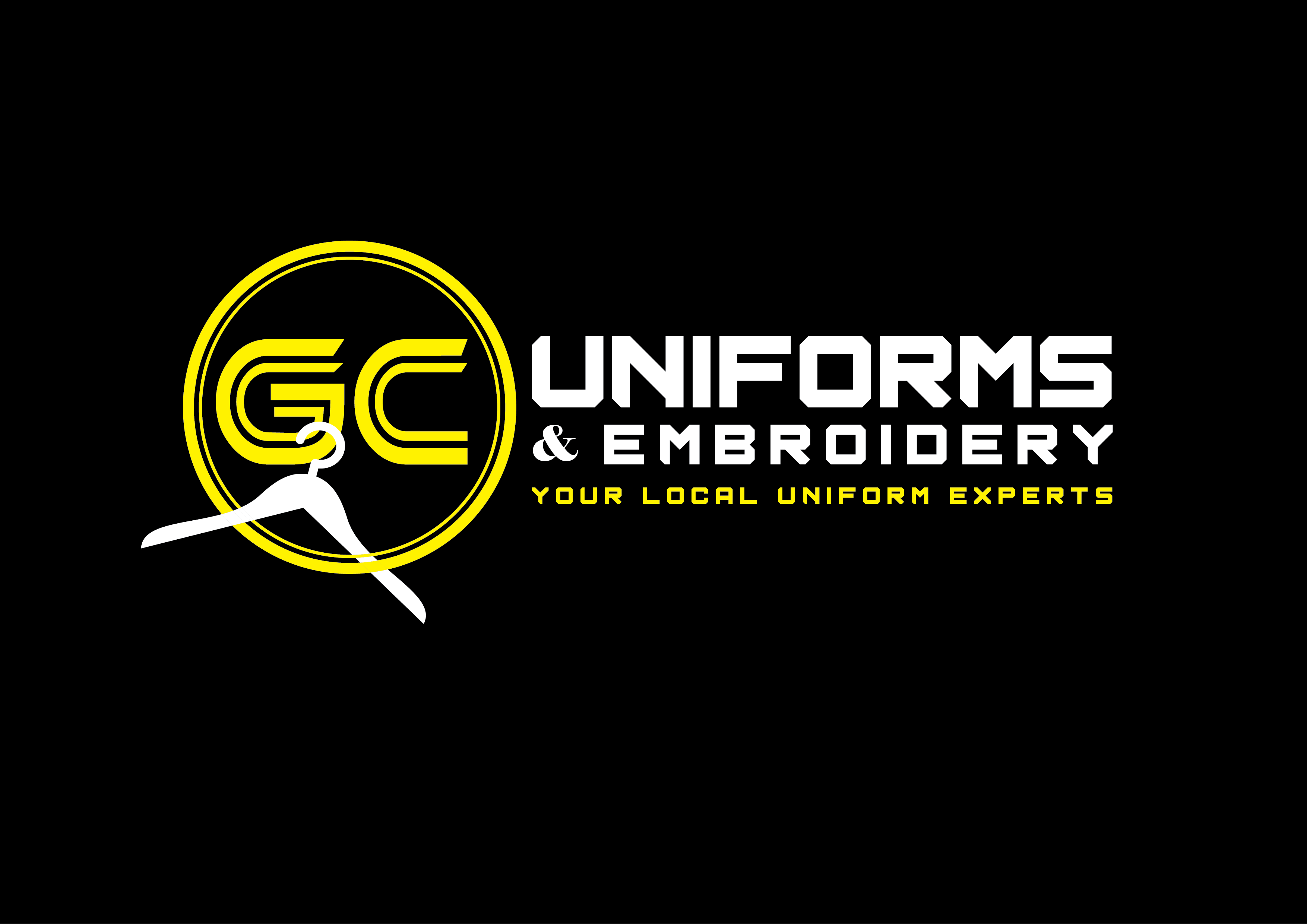 Uniform Logo Design