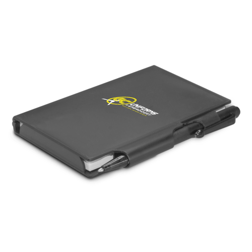 Pocket Rocket Notebook | GC Uniforms and Embroidery