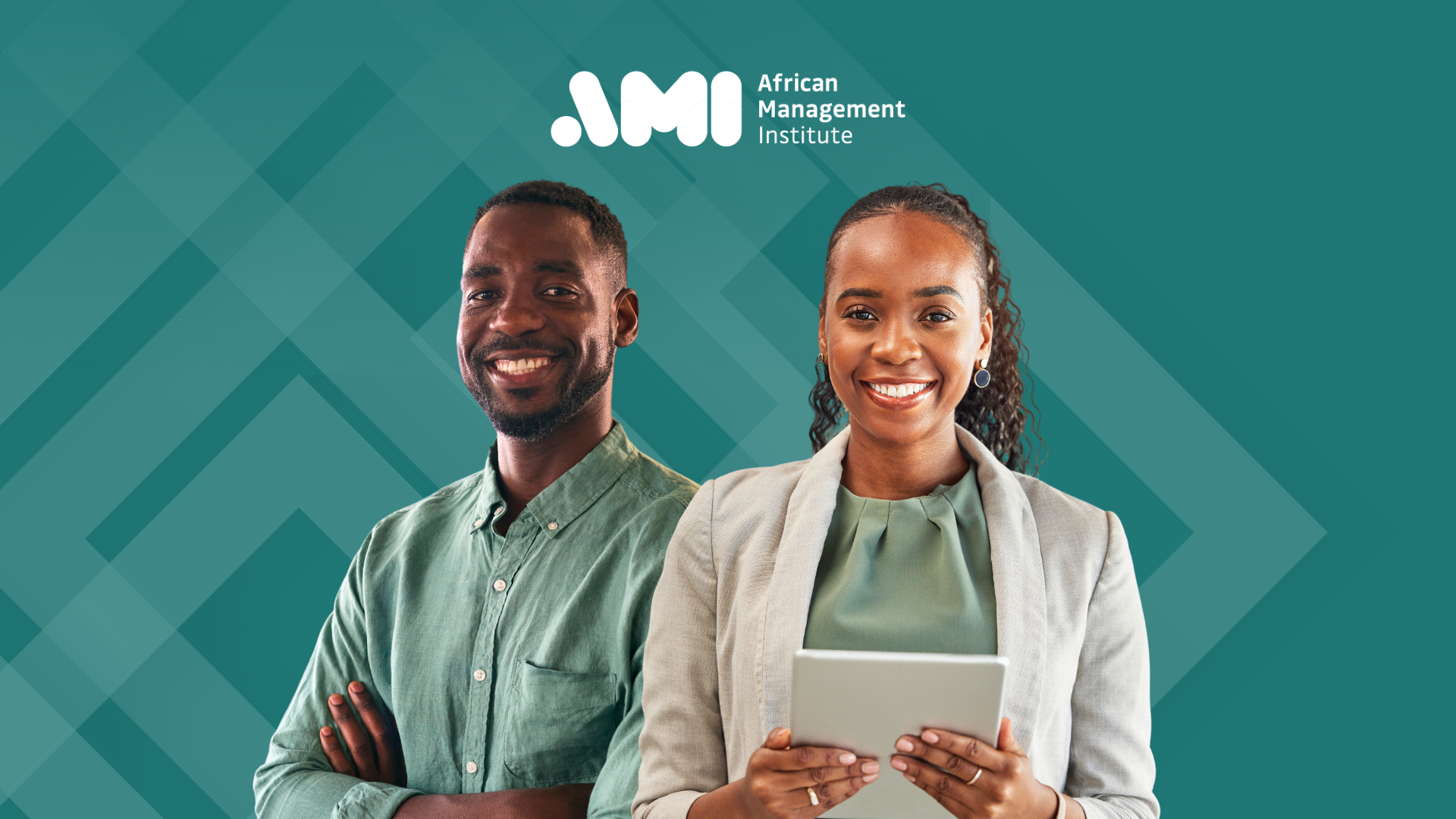 Discover with AMI Enterprise | Drive Team Performance