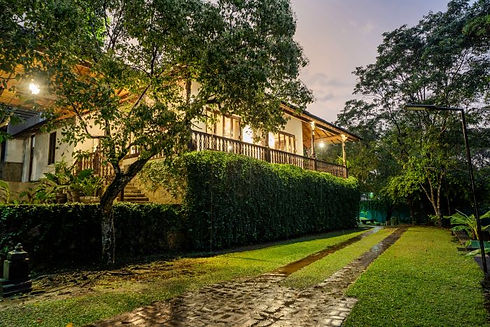 JOES RESORTS | Sri Lanka