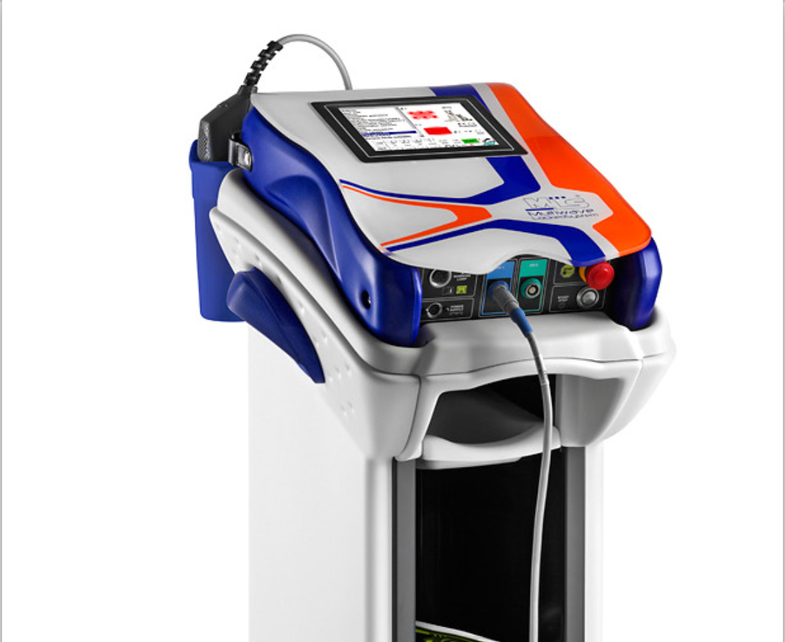 Mphi Vet Orange Therapy Laser | Vet Trade