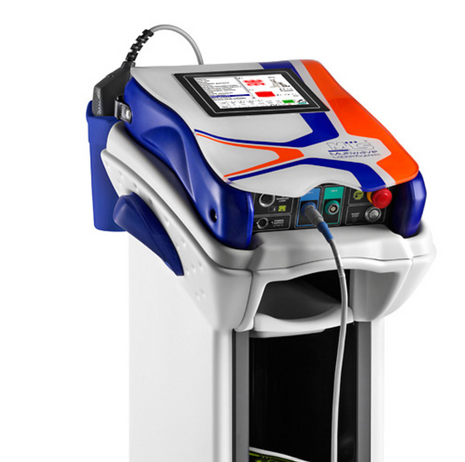 Mphi Vet Orange Therapy Laser | Vet Trade