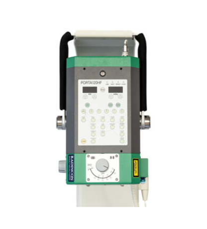 Porta 120HF X-Ray Generator | Vet Trade