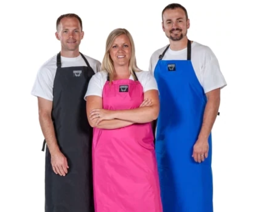 Waterproof Apron | Vet Trade