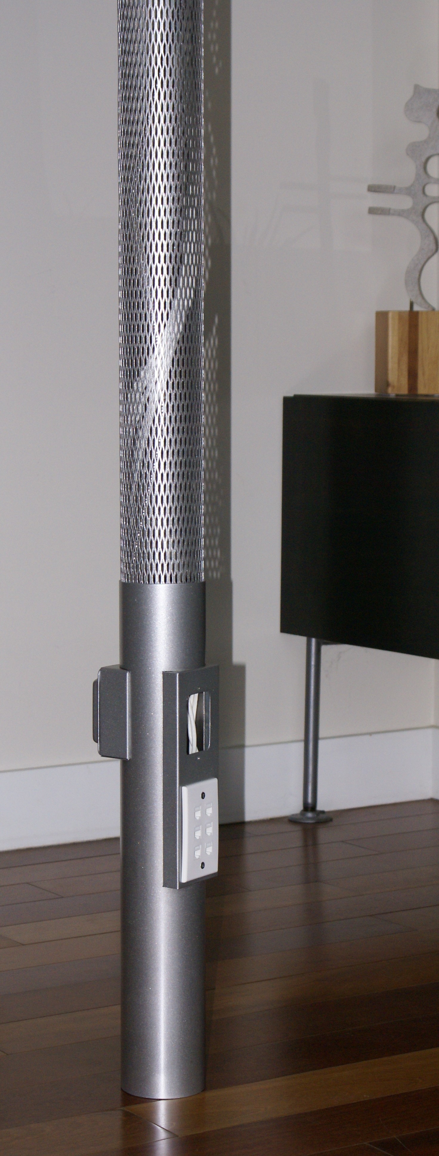 Colors | United States | Vertical Power Solutions, LLC